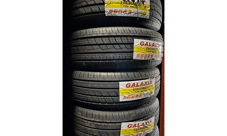 GALAXIA 235/55/R20 – Samir Tire